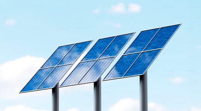 Solar Panel | Energy Point